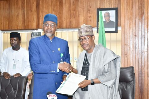 Federal University of Transportation Daura submits Statutory Documents ...